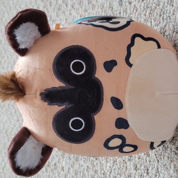 Kellytoy | Toys | Deeto Squishmallow | Poshmark
